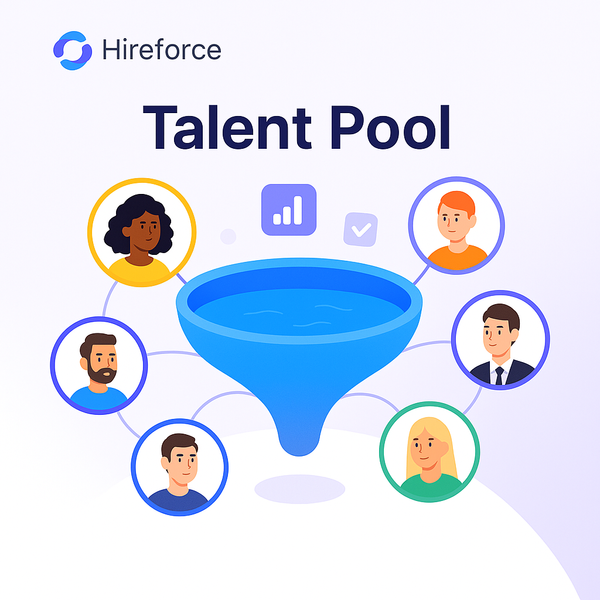 What Is a Talent Pool? Meaning, Examples, and Benefits