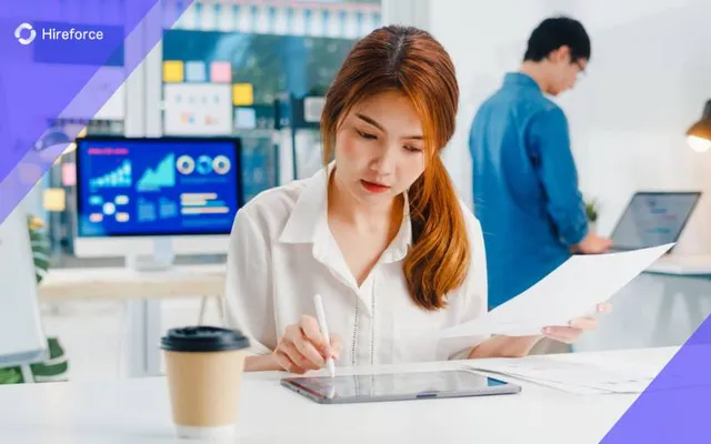 Content Executive Interview Questions - Hireforce