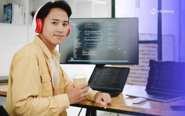 VueJS Developer - JD Template - Hireforce